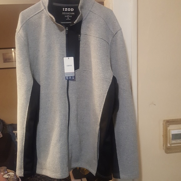 Izod | Jackets & Coats | Jacket | Poshmark